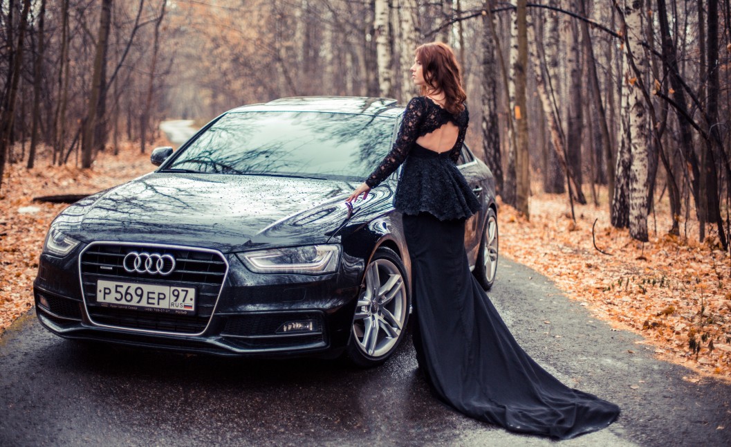 Les marques de voitures de luxe