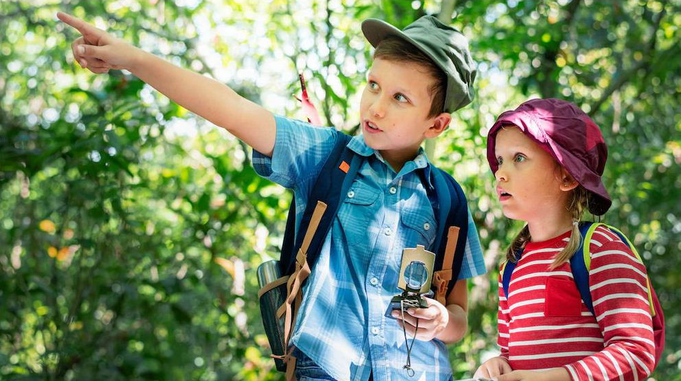 Comment bien choisir la colonie de vacances été de son enfant