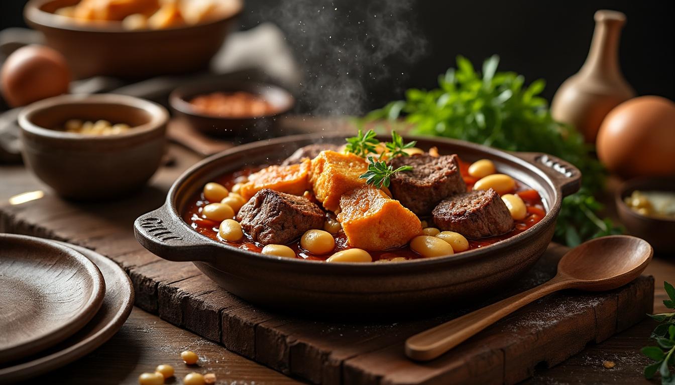 Le meilleur cassoulet frais en vente en ligne : où le trouver et ...