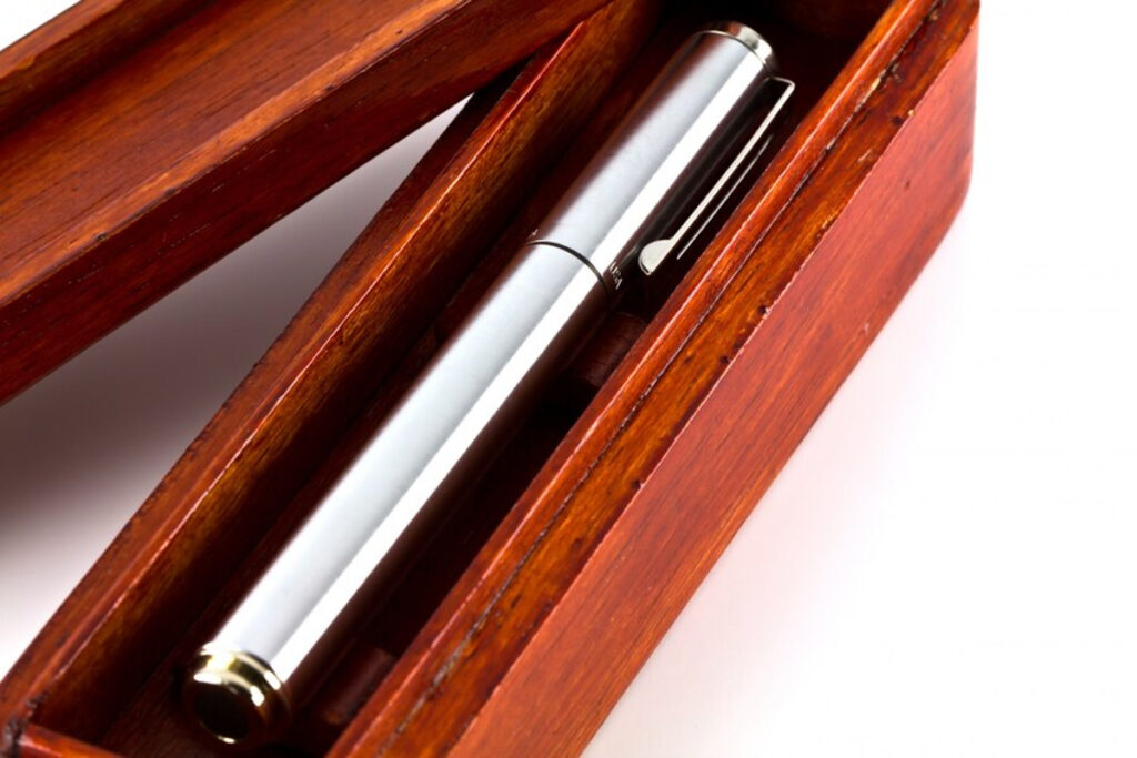 Stylo de luxe : les meilleures marques de stylo haut de gamme