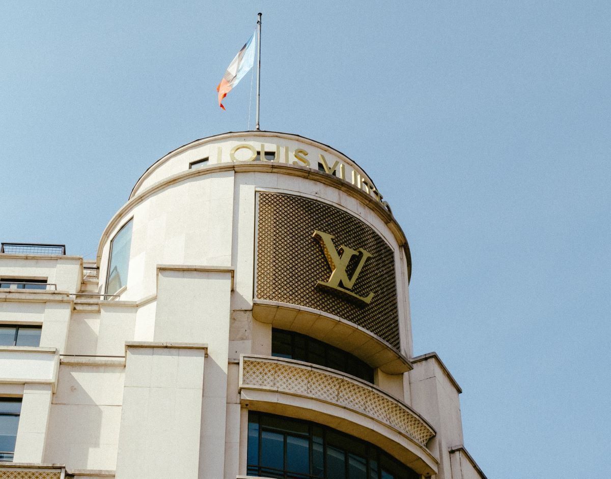 Les groupes de luxe français qui dominent le classement mondial du luxe