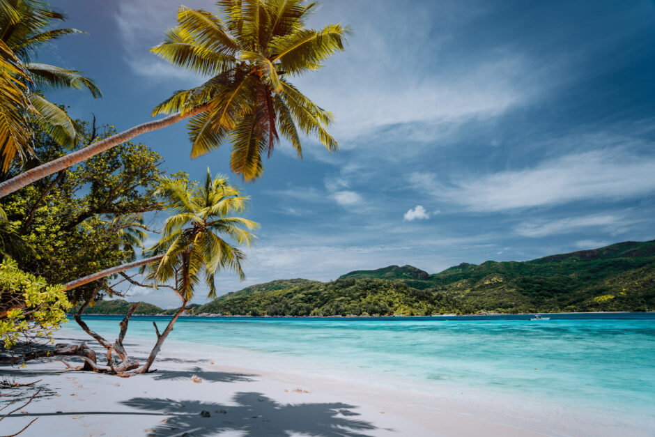 Les destinations de vacances haut de gamme en all inclusive