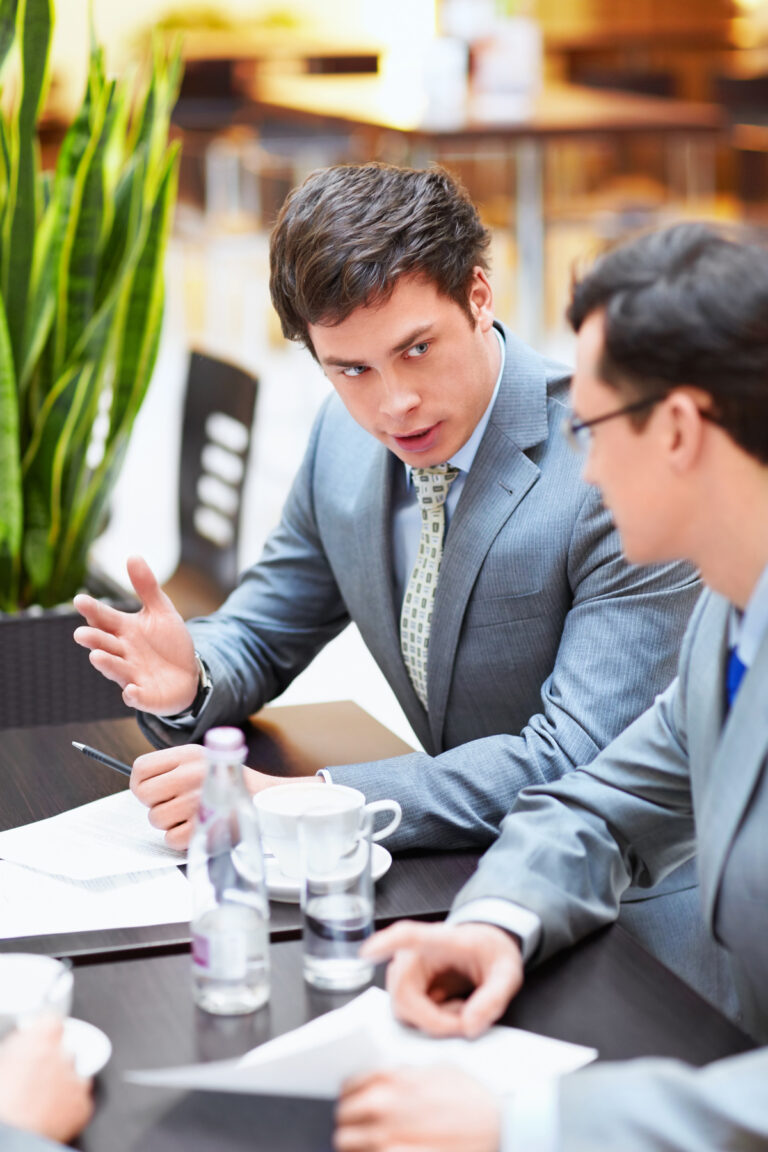 Un sujet de débat pour ou contre pour une discussion intéressante