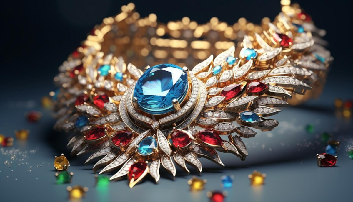 Joaillerie de luxe : quelles sont les marques et joailliers mythiques