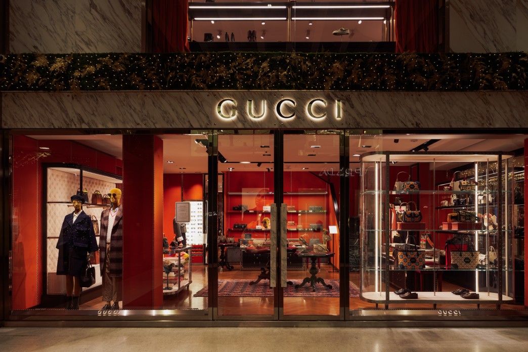 Les 15 marques de luxe les plus populaires en ligne