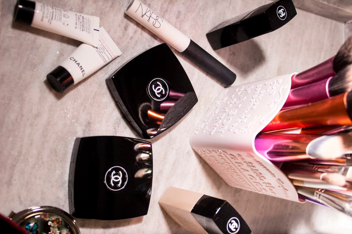 Découvrez les marques de cosmétique de luxe