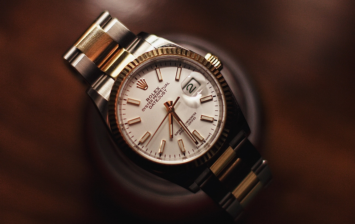 Le Top 10 des marques emblématiques de montres de luxe à connaître
