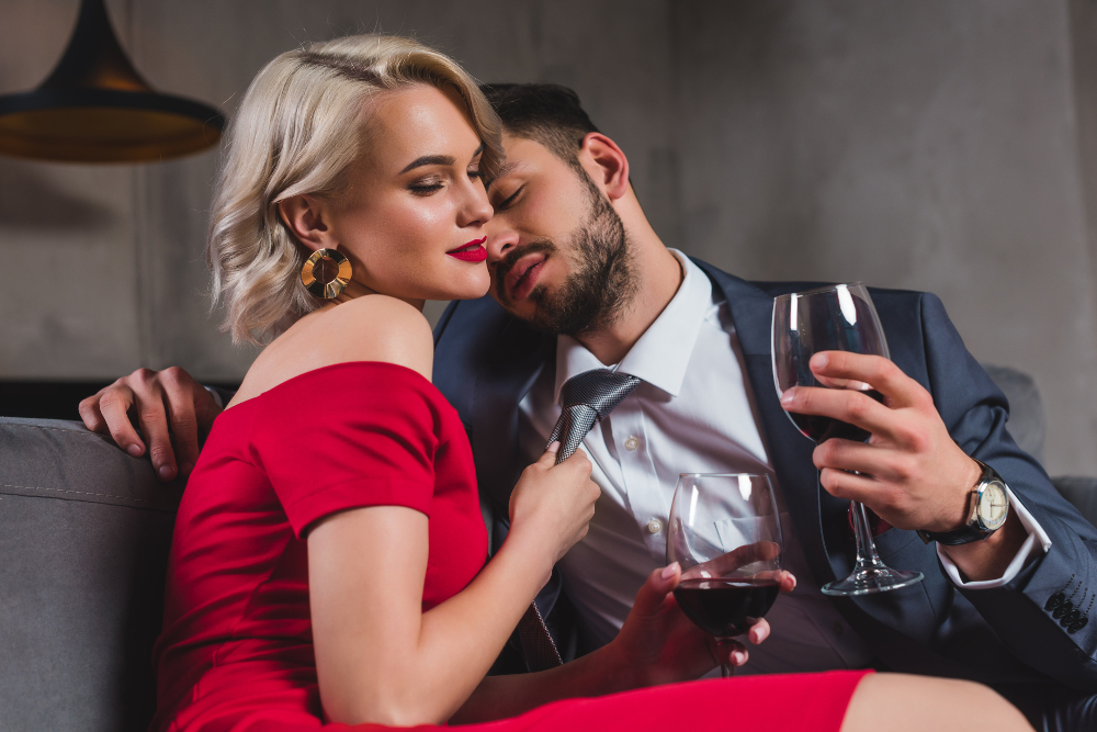 Tout sur le Seeking arrangement