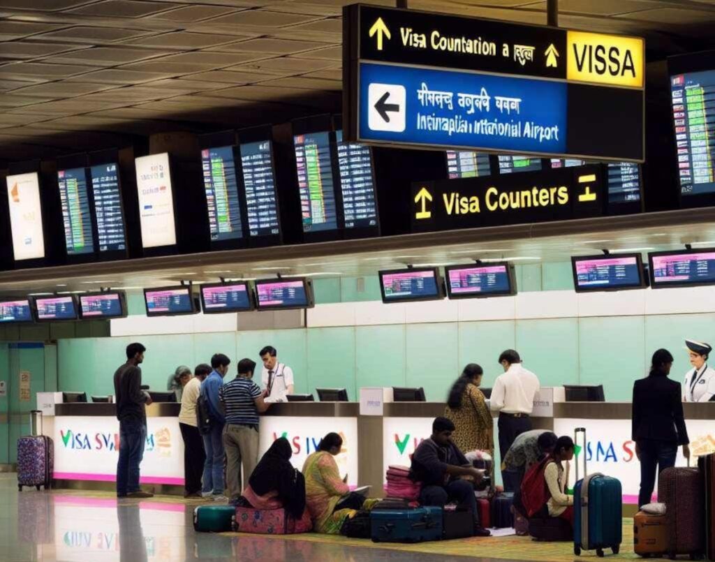 Guide complet des types de visa pour l'Arabie Saoudite