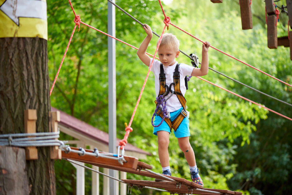 Comment bien choisir la colonie de vacances été de son enfant